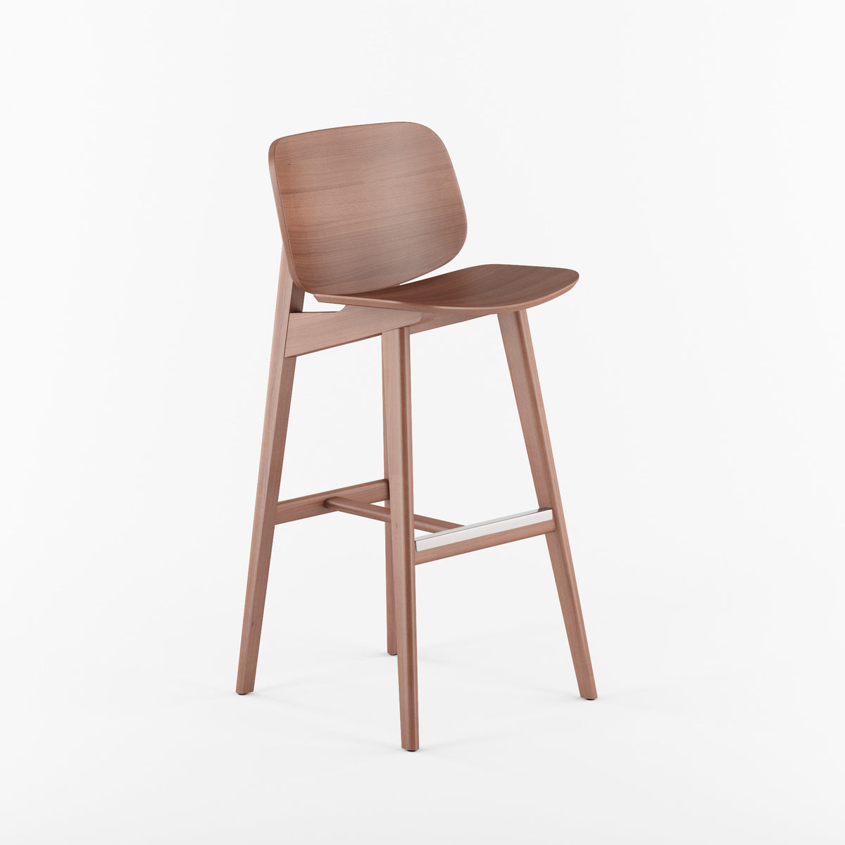 Bennett Bar Stool – Petersen Furniture