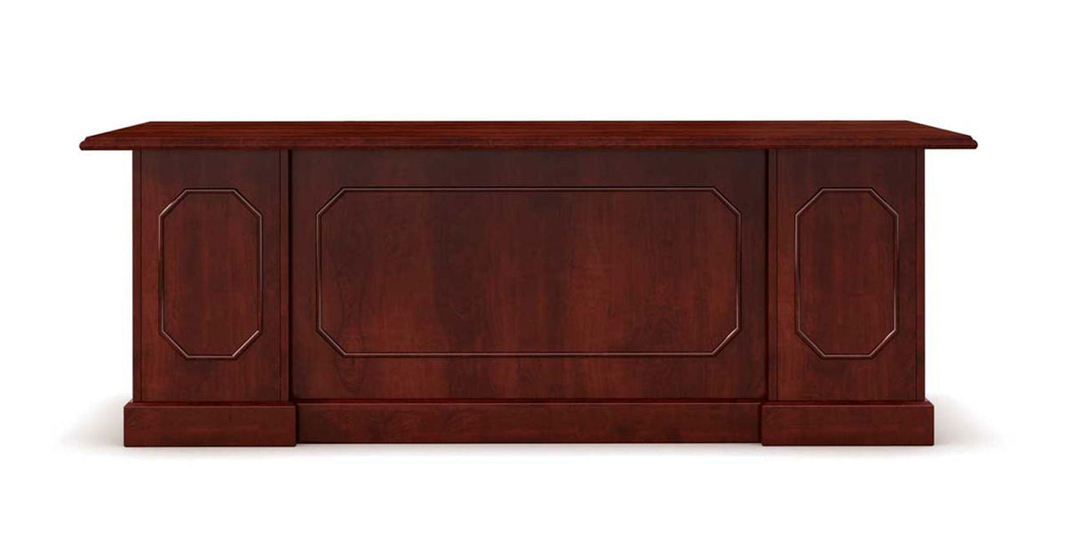 Brogan Wood Counsel Tables – Petersen Furniture