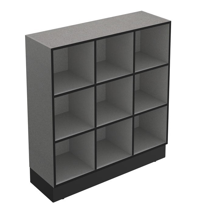 Lunchbox Cubbies | Commercial Storage Cabinets – Petersen Furniture