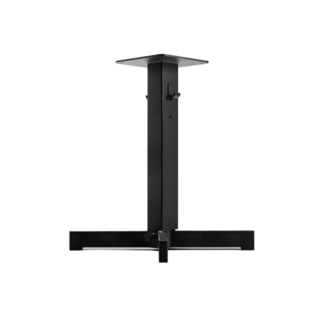 22" x 22" Crossfoot Self-Leveling Table Base – Petersen Furniture